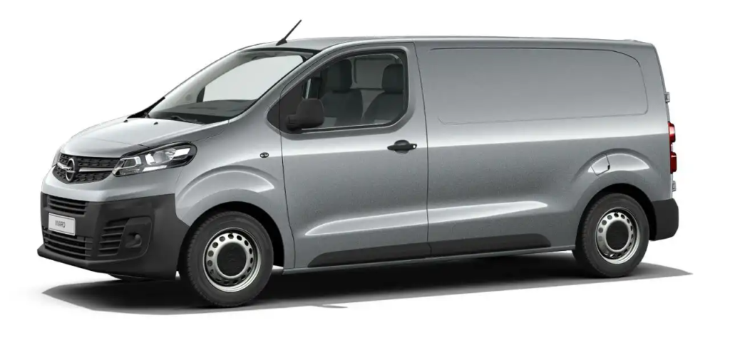 Aménagement Opel Vivaro - Alaska France, Aménagement Utilitaire